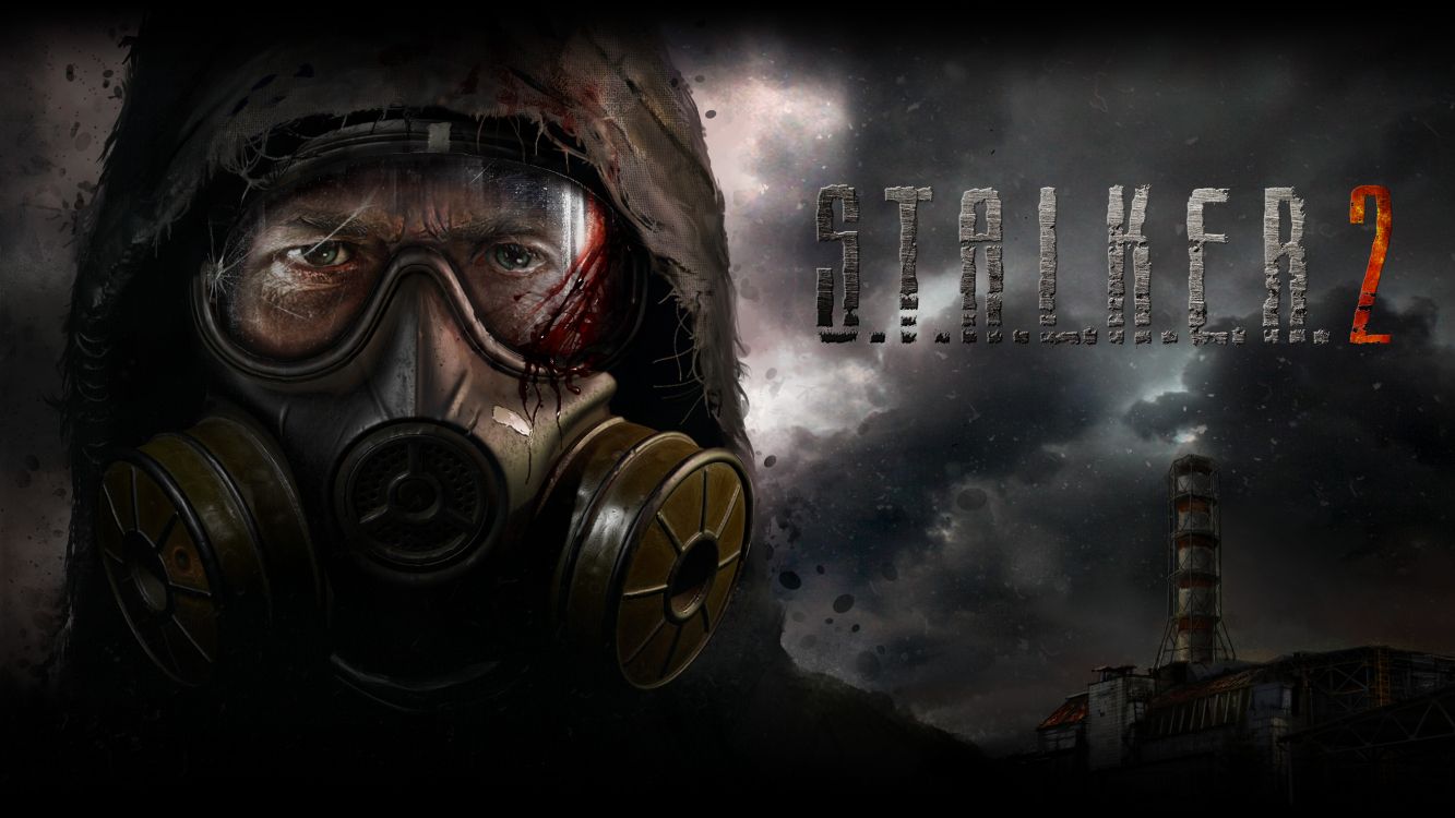 Fondos de Pantalla Juego de Stalker 2, ACOSADOR 2, STALKER Sombra de ...