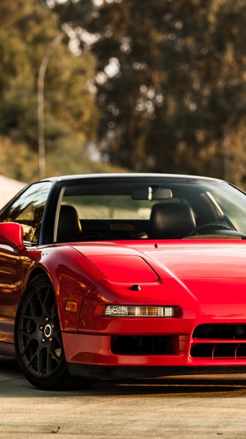 integra wallpaper iphone