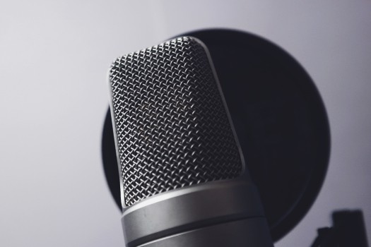 Wallpaper Microphone, Microphone Stand, Sound Recording and ...