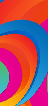 Wallpaper Orange, Graphic Design, Mathematics, Colorfulness, Azure ...