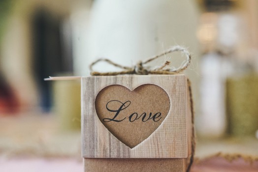 Wallpaper Heart, Gift, Valentines Day, Love, Text, Background ...