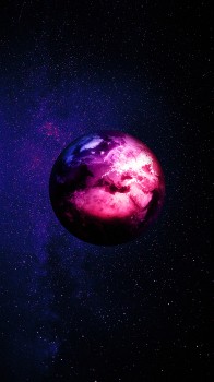 Wallpaper Atmosphere, Earth, Atmosphere of Earth, Purple, Nebula ...