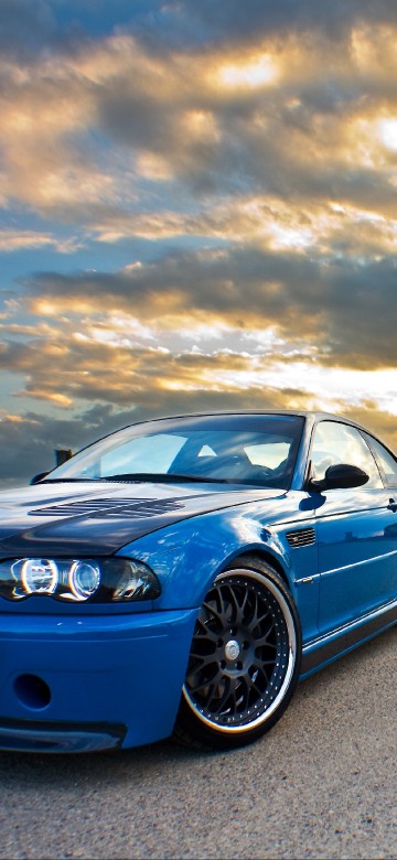 e46 iphone wallpaper