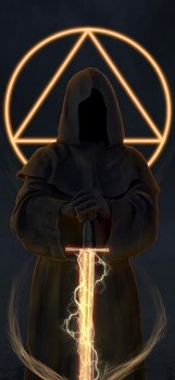 Wallpaper Light, Maniac Elves, Lighting, Art, Symmetry, Background ...
