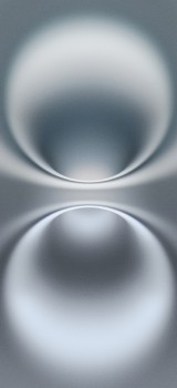 Wallpaper White, IPhone 16 Pro, Circle, Apples, Water, Background ...