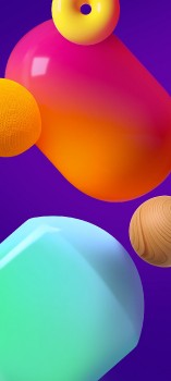 Wallpaper Fhd, Smartphone, Android, Colorfulness, Light, Background ...