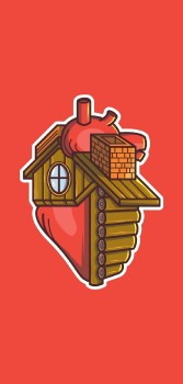 Fondos de Pantalla Ilustración, Gesto, Arte, Simbolo, Emblema, Imágenes ...