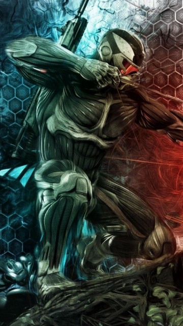 archery wallpaper iphone