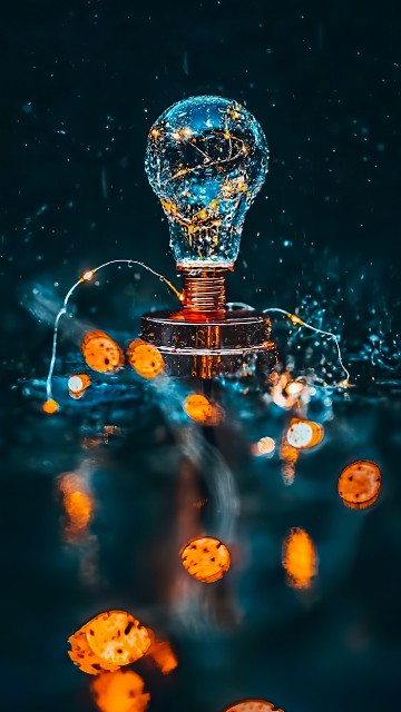 creative mobile wallpapers