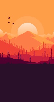 Wallpaper Illustration, Art, Painting, Design, Drawing, Background ...