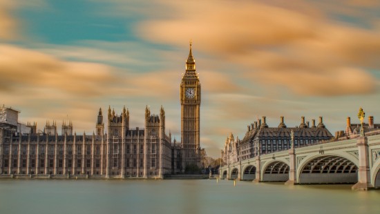 clock tower desktop wallpaper