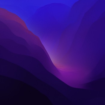 Wallpaper MacOS 12 Monterey – Official Stock Wallpaper 6K Resolution ...