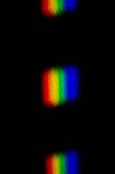 Wallpaper Red Green and Blue Light, 4K Ultra HD Background - Download ...