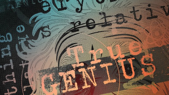 Genius Wallpaper