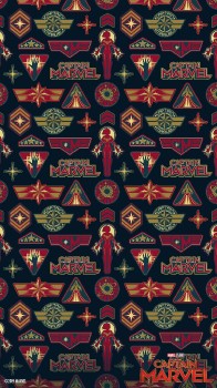 Wallpaper Capit Marvel Logo, Hulk, Marvel Comics, Marvel Cinematic Universe, Art, Background ...