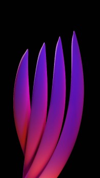 Wallpaper Light, Science, Physics, Purple, Petal, Background - Download ...