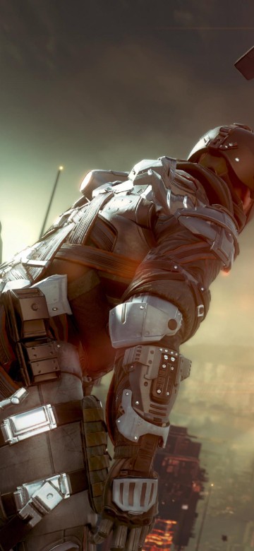 killzone wallpaper iphone