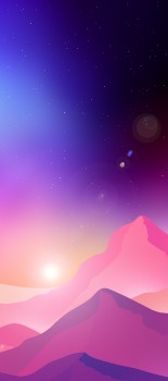 Wallpaper Atmosphere, Daytime, Light, Nature, Mountain, Background ...