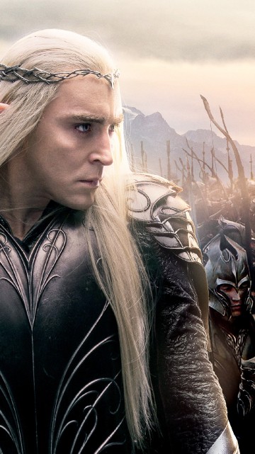 legolas aesthetic wallpaper