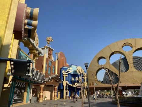 Wallpaper Architecture, Tourist Attraction, Amusement Park, Tourism ...