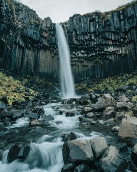 Wallpaper Water Feature, Waterfall, River, Nature, Watercourse ...