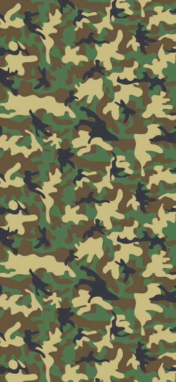 Indian Army Camo Wallpaper