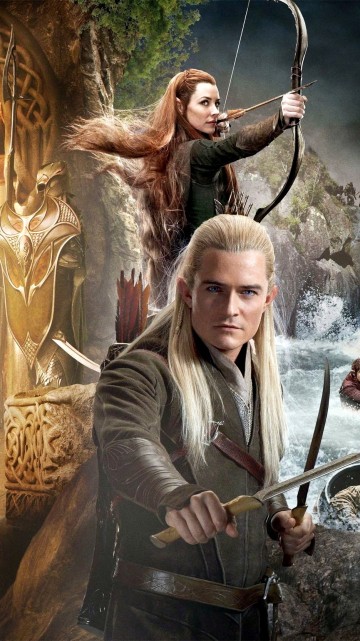 legolas wallpaper iphone