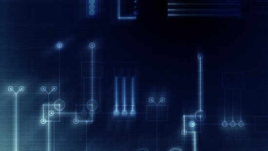 high tech desktop wallpaper