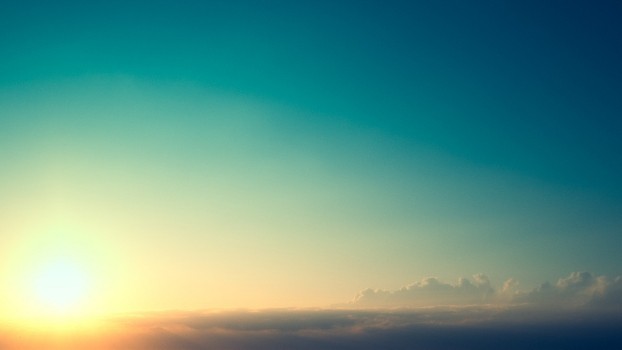 Wallpaper Blue Sky and White Clouds During Daytime, Background ...