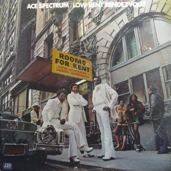 Wallpaper Ace Spectrum Low Rent Rendezvous, Low Rent Rendezvous, Ace ...