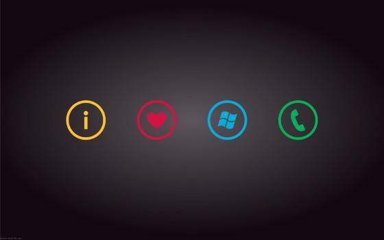 Wallpaper Text, Background - Download Free Image