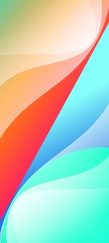 Wallpaper Orange, Smartphone, Colorfulness, Art, Tints and Shades ...