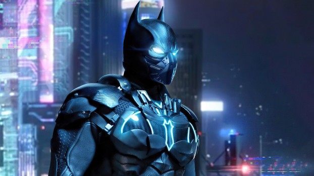Kostenlose Hintergrundbilder Batman, Superhelden, dc Comics, Electric ...