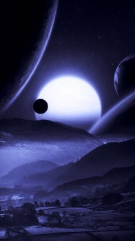 Wallpaper Atmosphere, Light, World, Nature, Black, Background ...