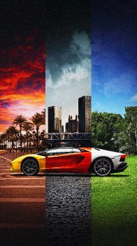 Wallpaper Reflection, Invincible, Deaf Kev - Invincible Ncs Release ...