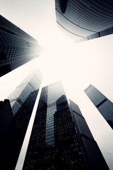 Fondos de Pantalla Arquitectura, Edificio, Edificio de Gran Altura, Luz ...