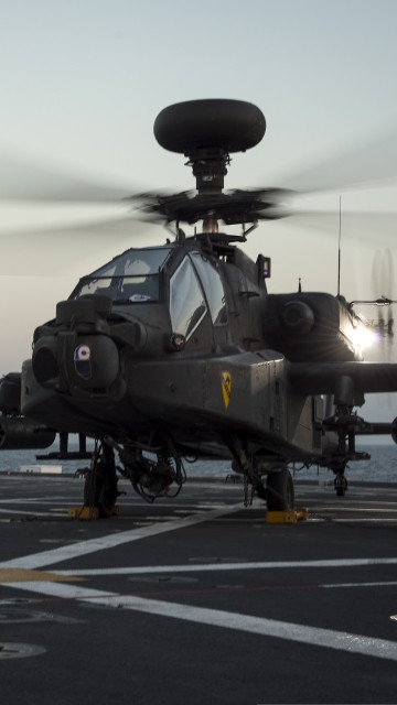 apache helicopter wallpaper iphone