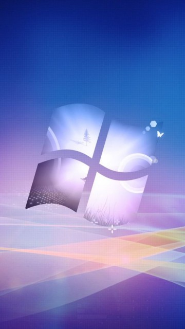 Window Xp Mobile Wallpaper