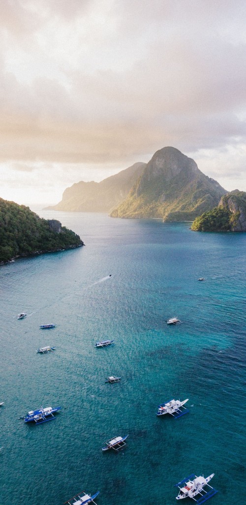 Fondos De Pantalla Hd Isla Descargar Fondos De Pantalla 4k, El Lago