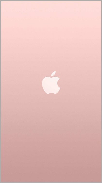 Fondos de Pantalla Rosa, Melocotón, Ilustración, Apple, Imágenes y ...