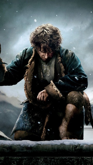 smaug wallpaper iphone