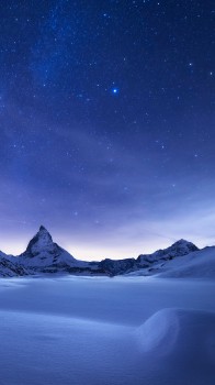 Fondos de Pantalla Xiaomi, Android, Naturaleza, Ambiente, Azul ...