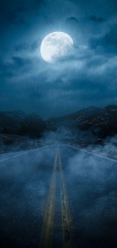 Kostenlose Hintergrundbilder Mond, Cloud, Atmosphäre, Natur, Wasser, Bilder Für Ihren Desktop ...