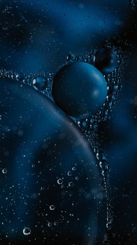 Wallpaper Atmosphere, Water, Liquid, Blue, Astronomical Object ...