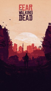 Les Fonds D’écran Alice Clark, Nick Clark, Affiche, Art, Le 100, Les ...