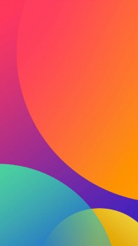 Wallpaper Flyme OS 6, Flyme Os, Flyme, Meizu, Android, Background ...