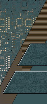 Wallpaper Pattern, Geometry, Mathematics, Rectangle, Triangle ...