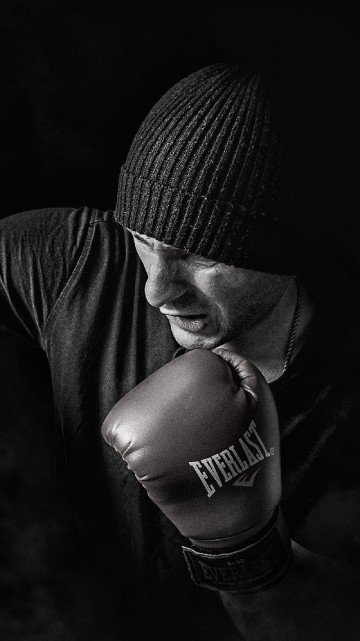 Everlast Boxing Wallpaper